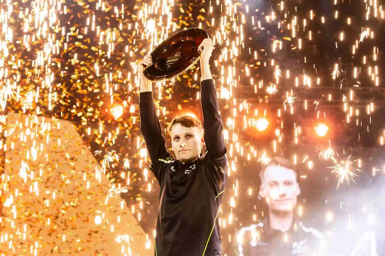 EWC 2025 Week 3: Check Out What Happened in the Third Week - ExitLag News