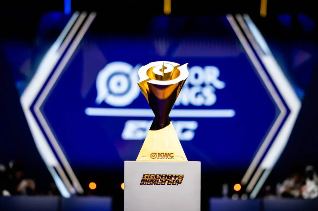 EWC 2025 Highlights: Check out the highlights from the third week ...