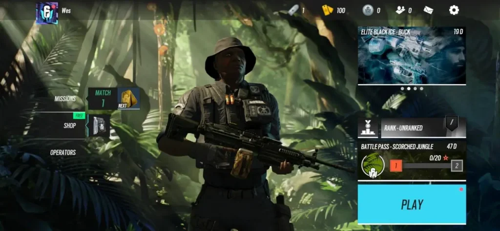 Rainbow Six Siege Mobile: Your Complete Guide to Installing - ExitLag News