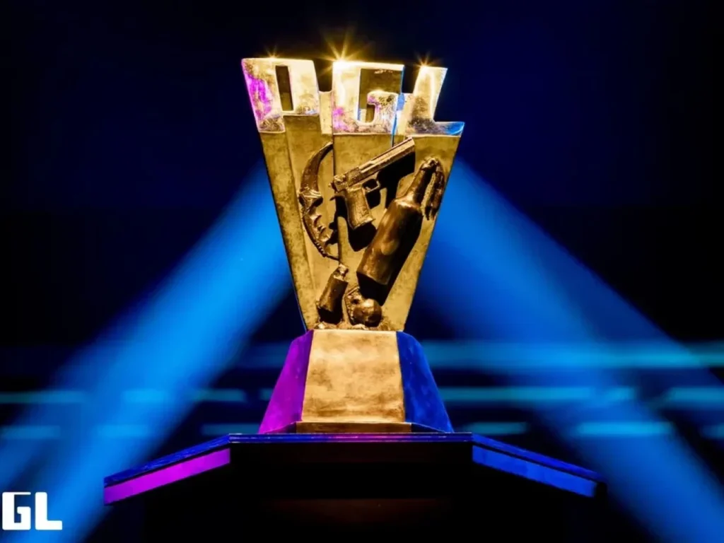 CS2 Major Rules Updated: Players and slots changes - ExitLag News