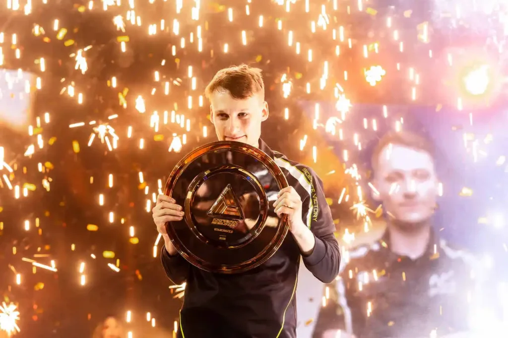 EWC 2025 Week 3: Check Out What Happened in the Third Week - ExitLag News