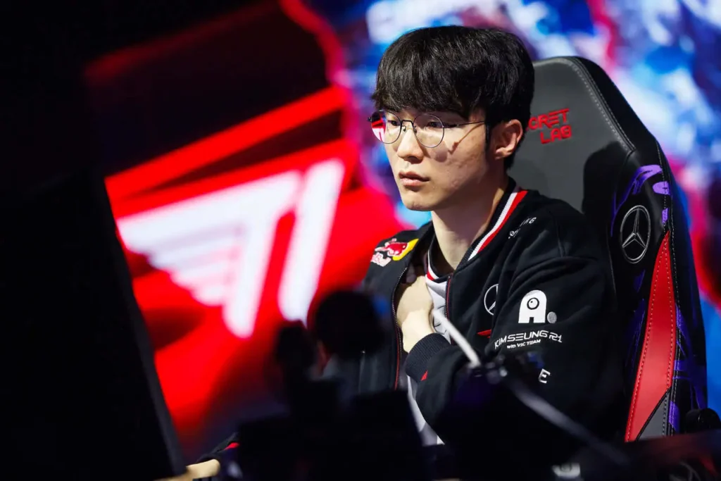 MSI 2025 Final: Gen.G defeats T1 and takes the trophy home - ExitLag News