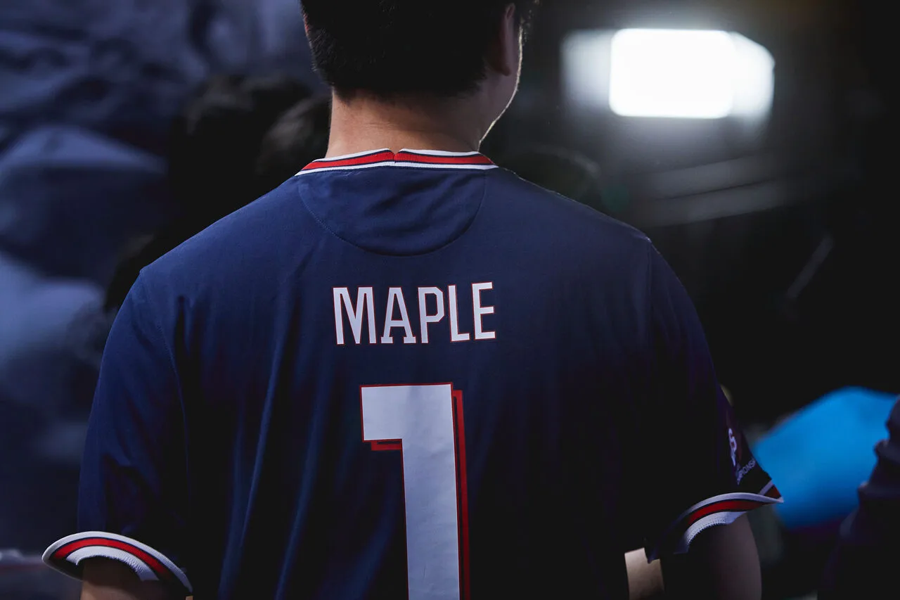 Maple Talon Returns to Competitive LoL Esports for LCP 2025 - ExitLag News