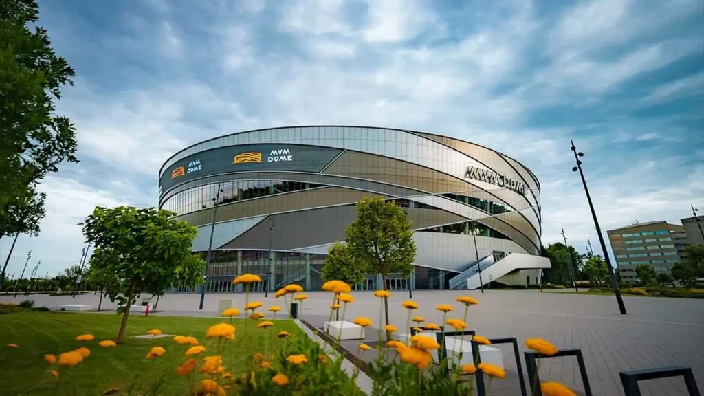 CS2 Major Budapest: Valve reveals slot distribution for Major - ExitLag ...