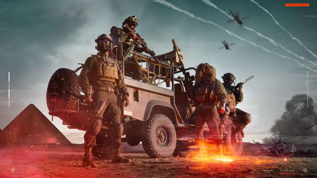 Battlefield 6 Stats: How to check out your stats - ExitLag News