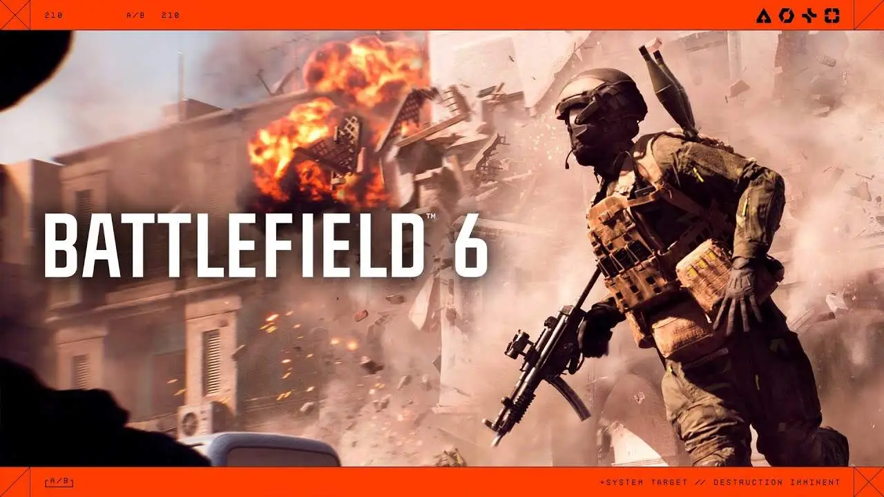Battlefield 6 classes: A complete guide to playing BF6 - ExitLag News