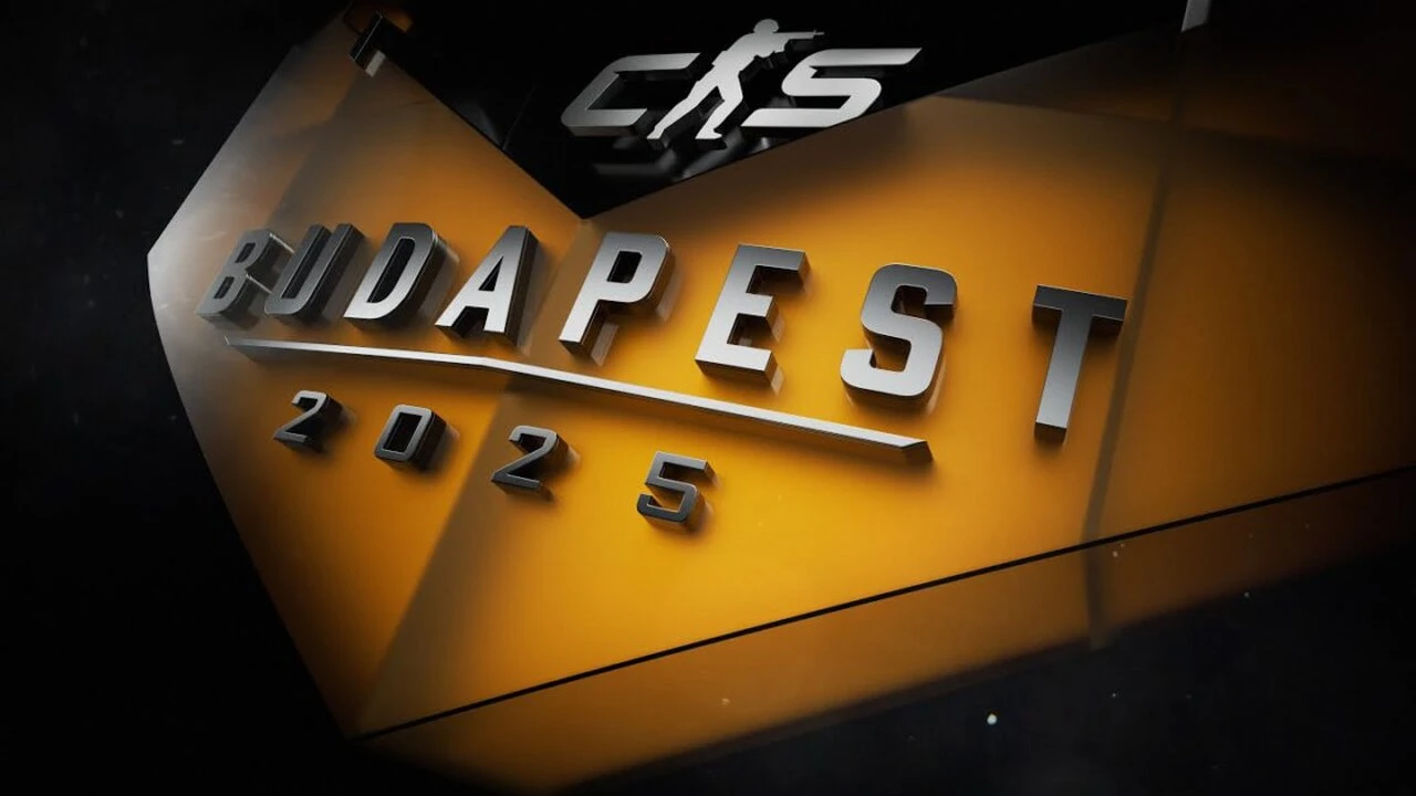 CS2 Major Budapest: Valve reveals slot distribution for Major - ExitLag ...