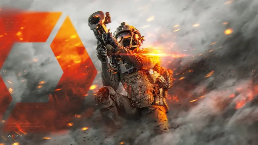 Battlefield 6 classes: A complete guide to playing BF6 - ExitLag News