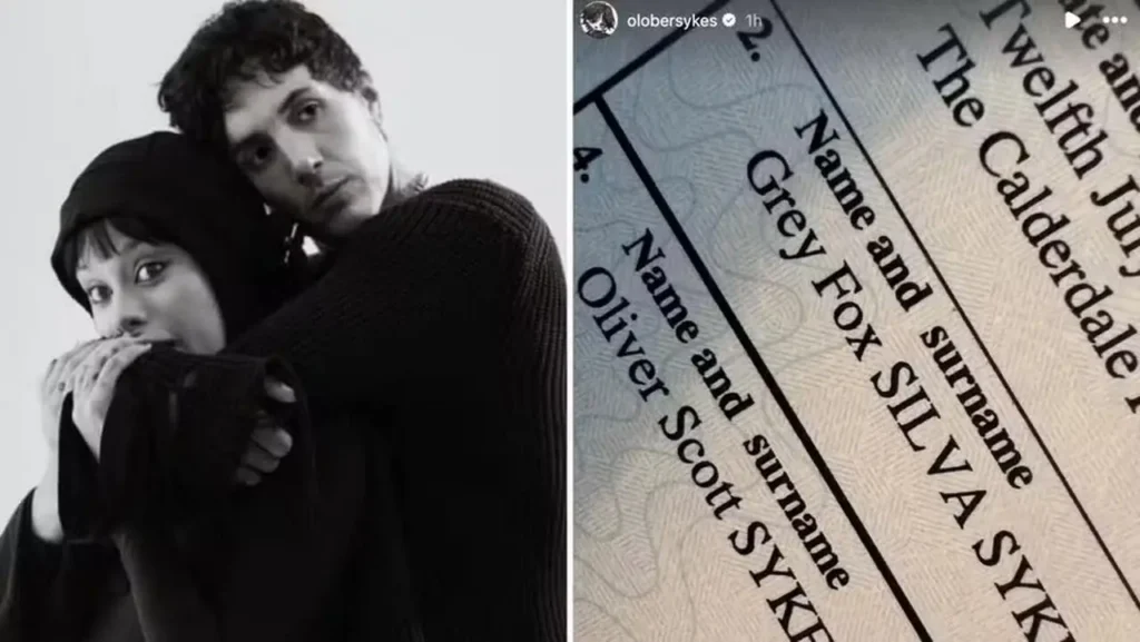 Metal Gear Solid and Oliver Sykes: A love beyond the game | ExitLag News