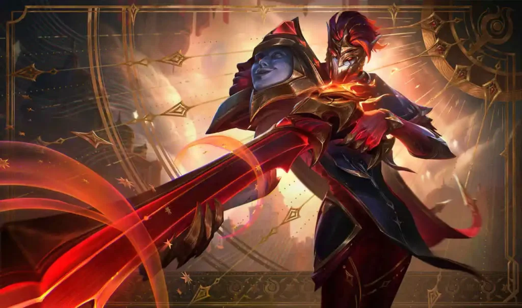 New LoL Skins: Arcana, Elderwood and Visions of the Fallen | ExitLag News