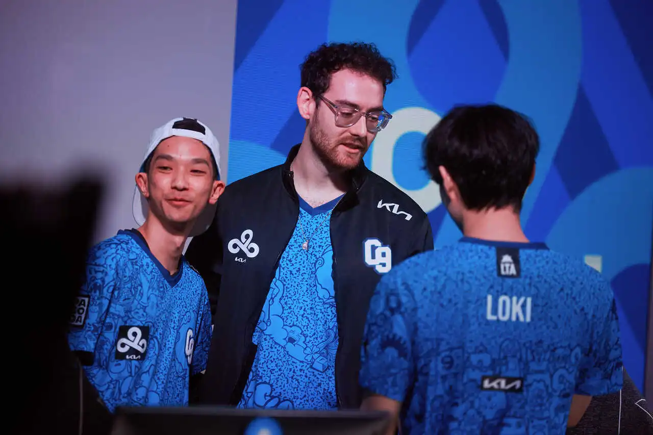 LTA North Week 03: Seeds Defined for the Next Phase - ExitLag News