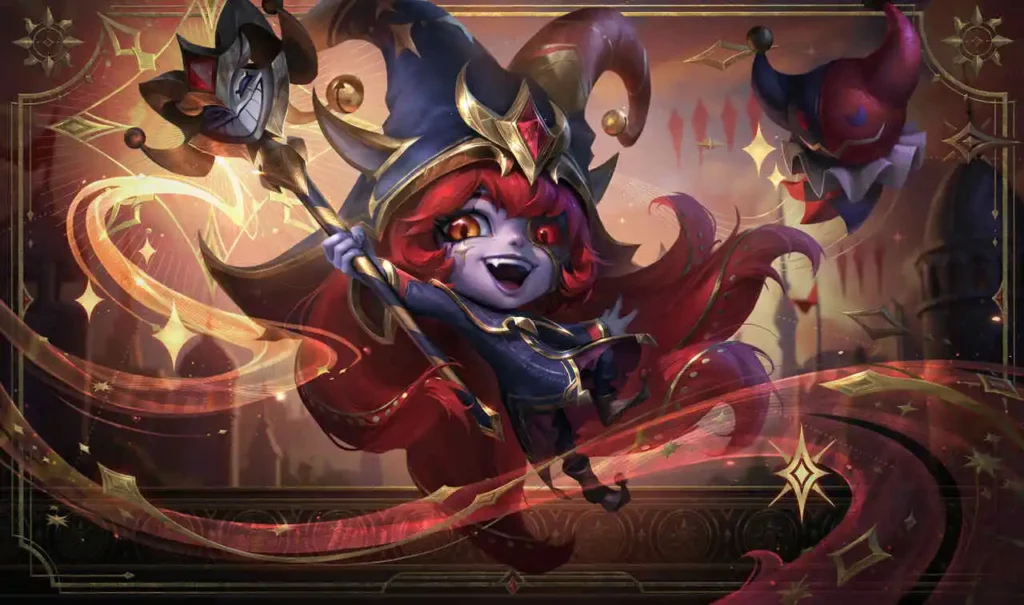 New LoL Skins: Arcana, Elderwood and Visions of the Fallen | ExitLag News