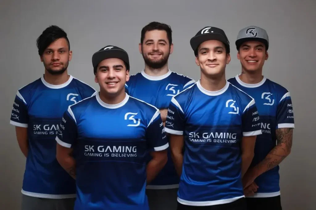 Luminosity Gaming is sold for US$1 million. | ExitLag News