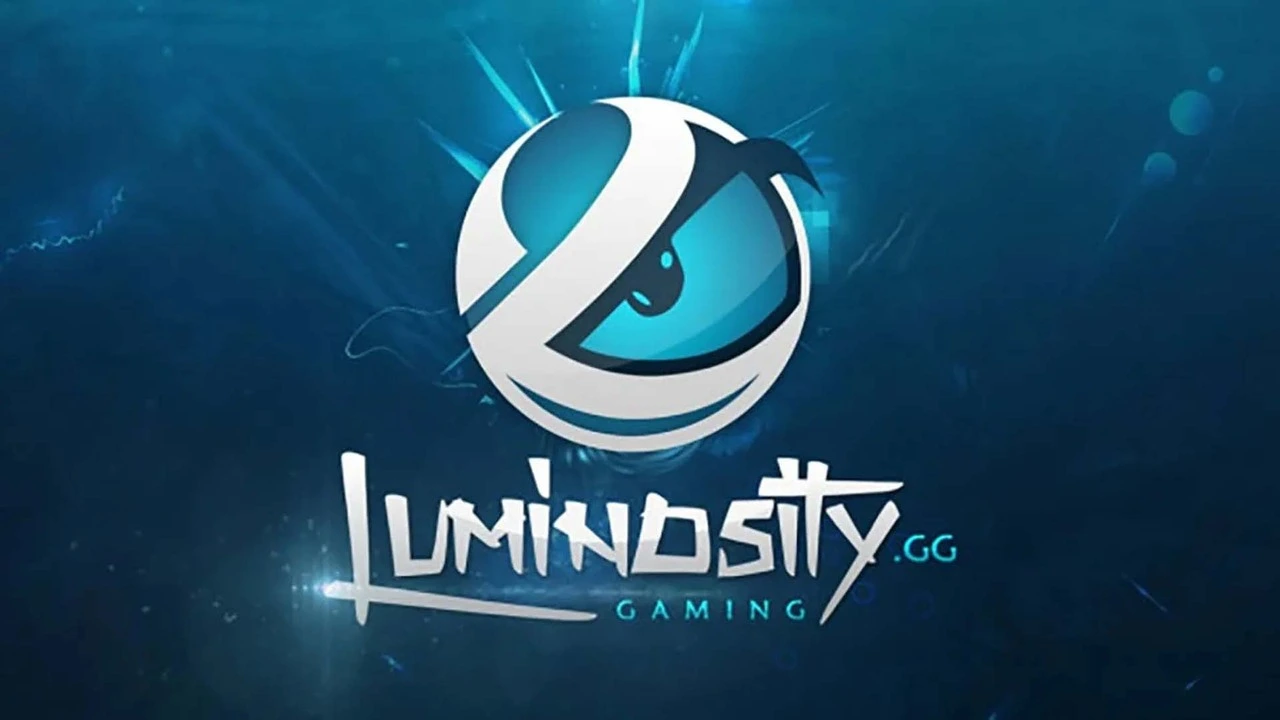 Luminosity Gaming is sold for US$1 million. - ExitLag News