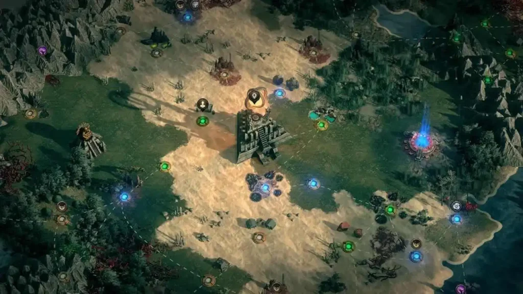 Path of Exile 2 Will Be Free This Weekend with a Major Update - ExitLag News