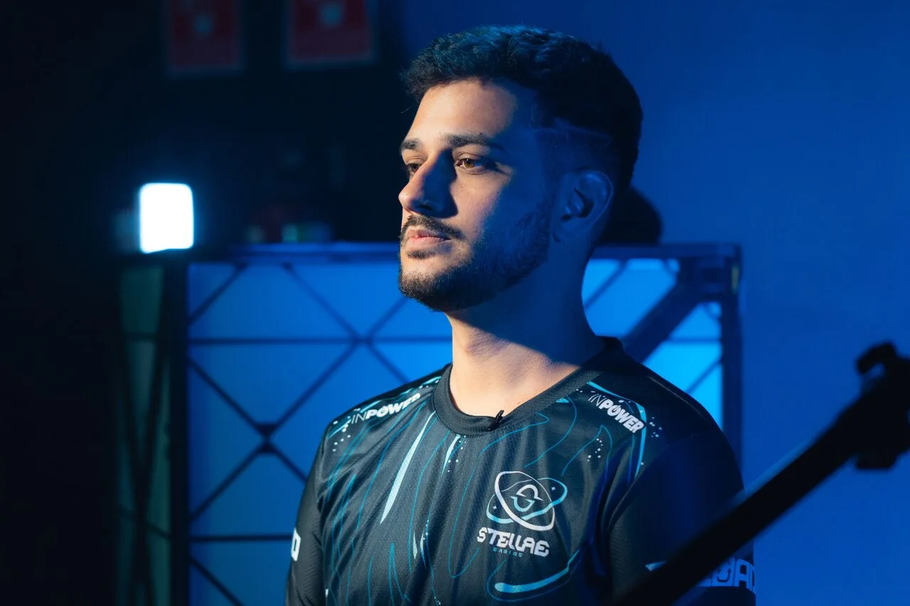 VCB Etapa 2 2025: STELLAE conquista inédito título - ExitLag News