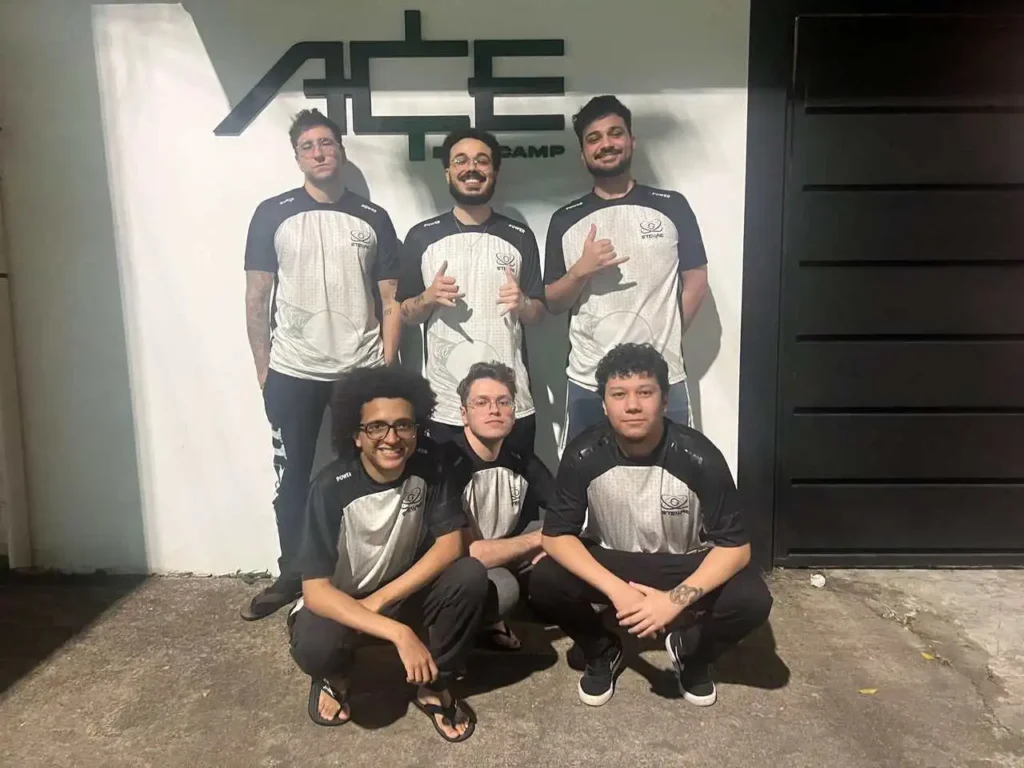 VCB Etapa 2 2025: STELLAE conquista inédito título - ExitLag News