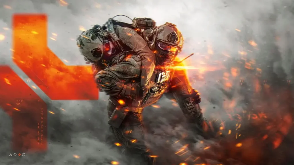Classes do Battlefield 6 - Um guia completo para jogar o BF6 - ExitLag News