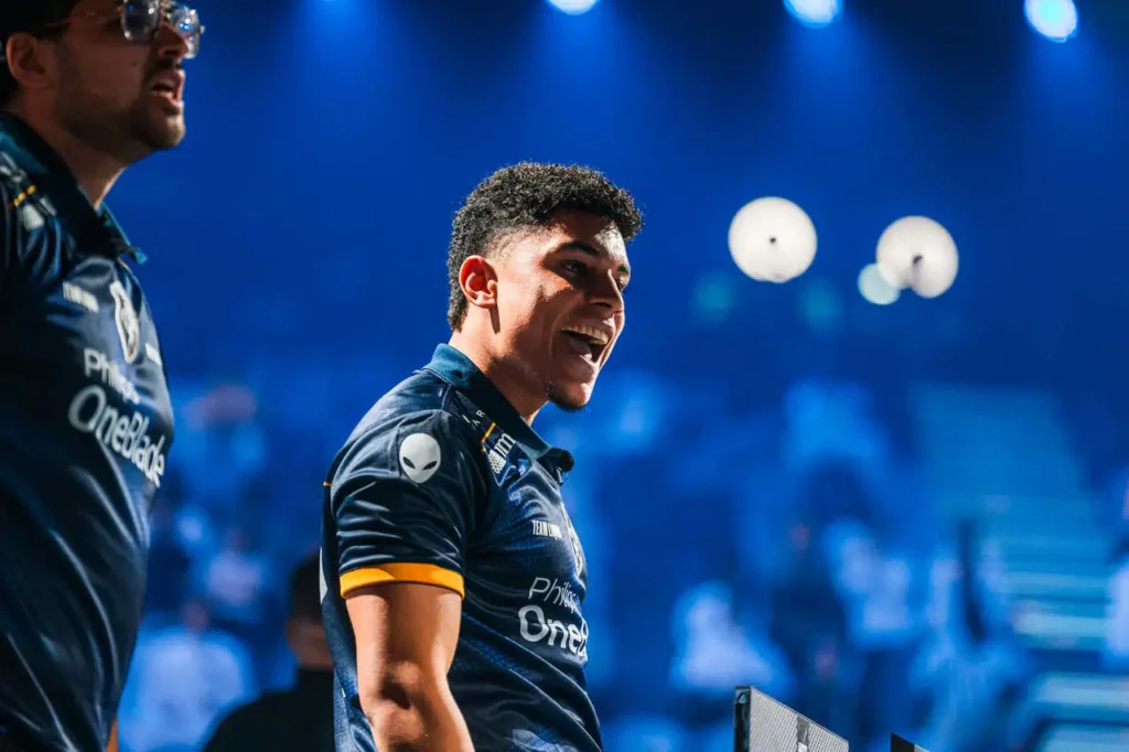 EWC 2025 Highlights August: Meet the champions of August - ExitLag News