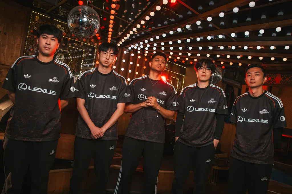 Kia LTA Championship: The final battle in the Americas' LoL - ExitLag News