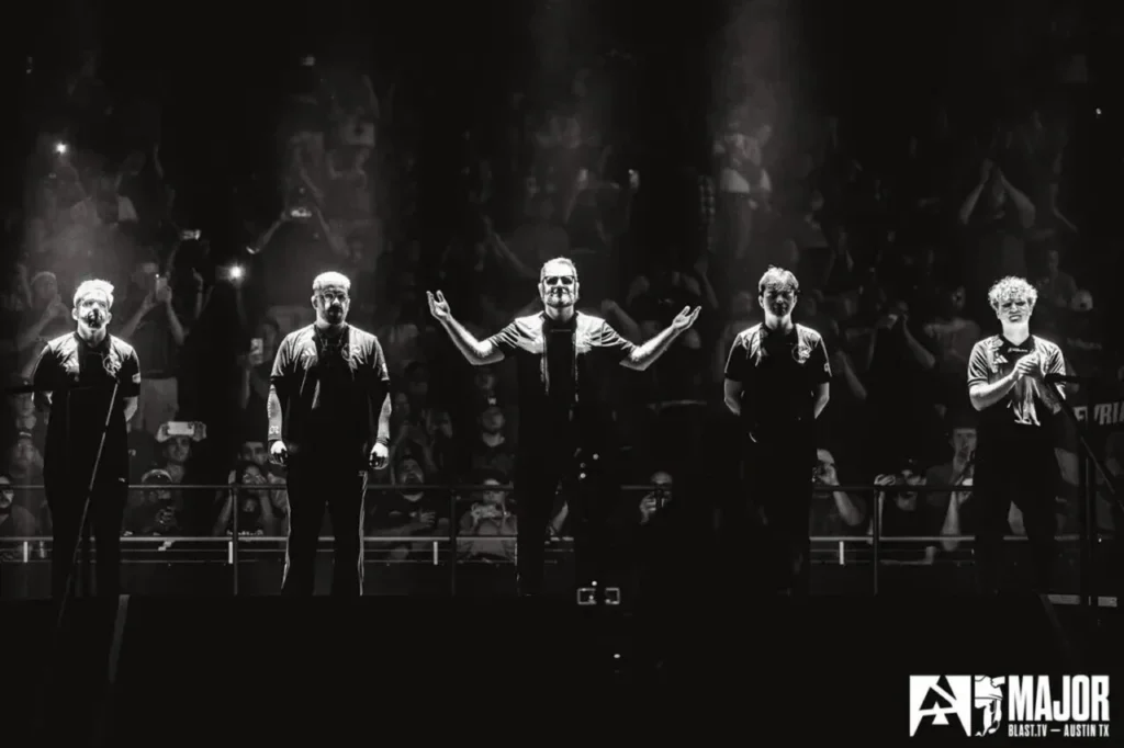 FalleN: A lenda do Counter-Strike brasileiro volta a sua glória ...