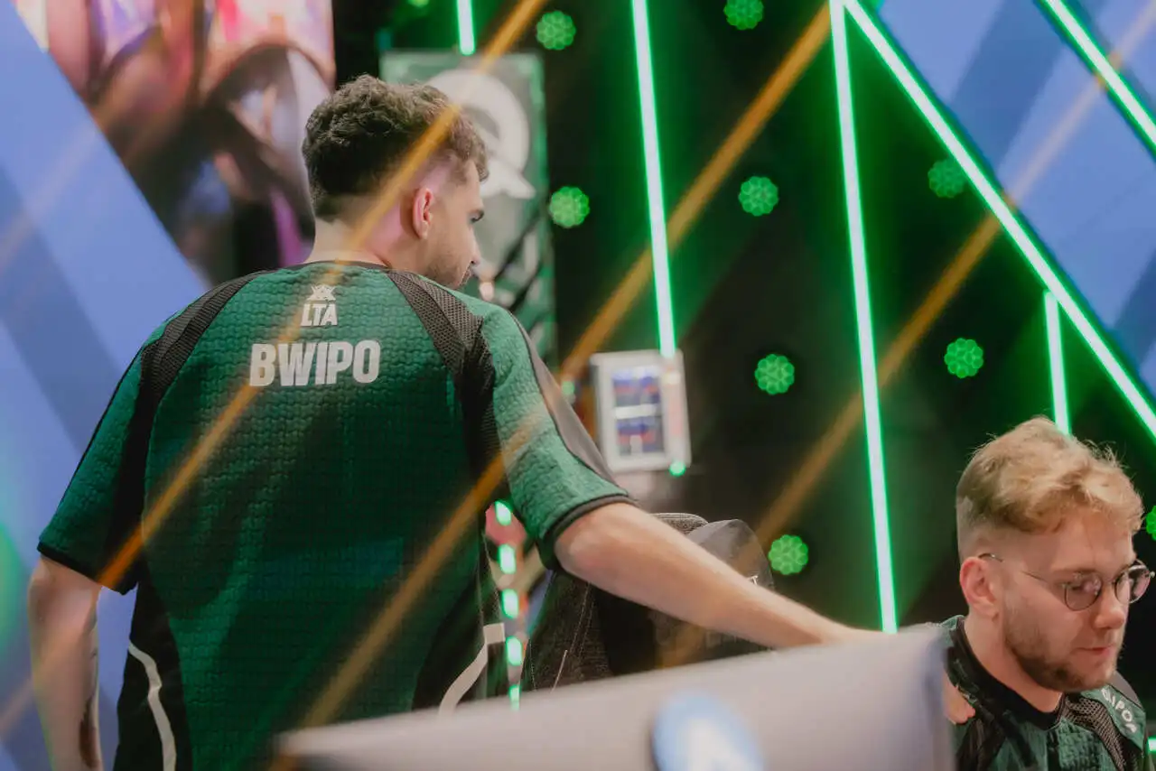 Bwipo é suspenso da Cross Conference por comentários sexista - ExitLag News
