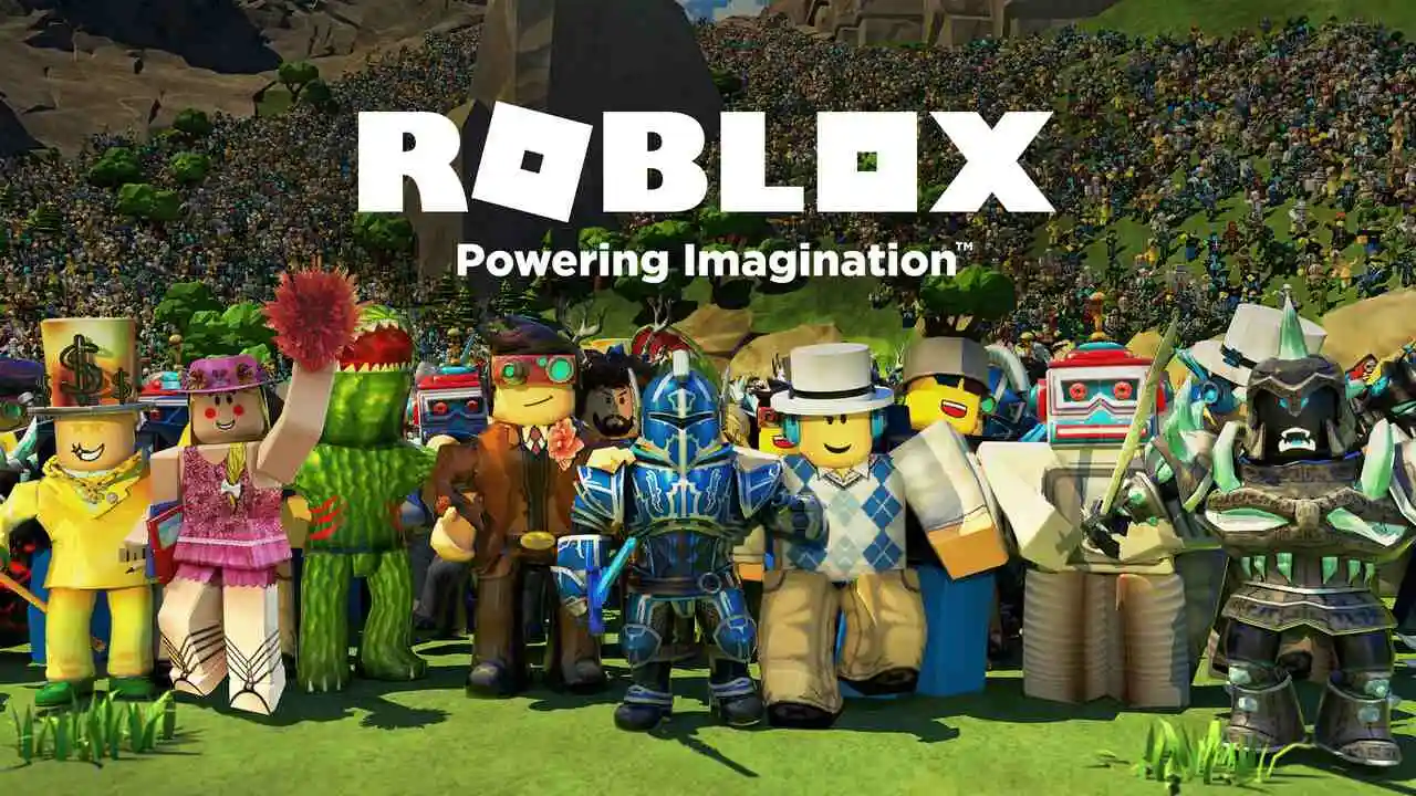 Como jogar Roblox: Um guia completo para iniciantes - ExitLag News