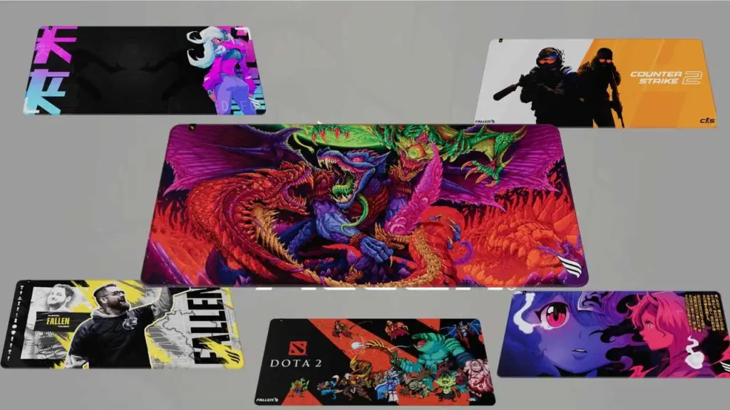 FalleN Store lança uma coleção com o criador da Hyper Beast - ExitLag News
