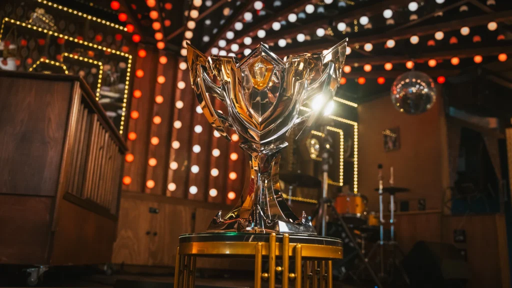 Kia LTA Championship: The final battle in the Americas' LoL - ExitLag News