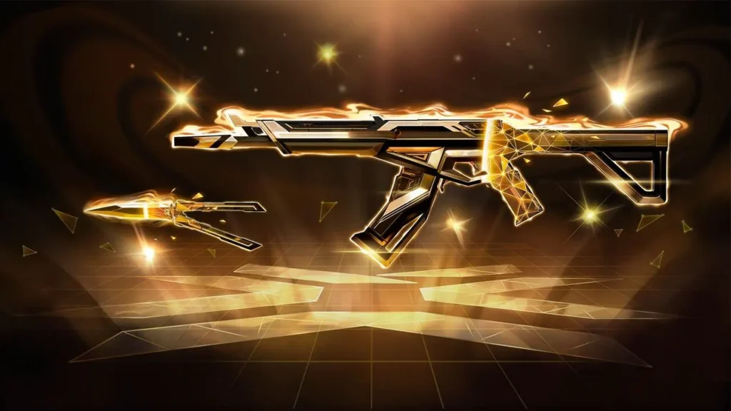 Champions 2025 easter eggs: Check out all details about the skin ...