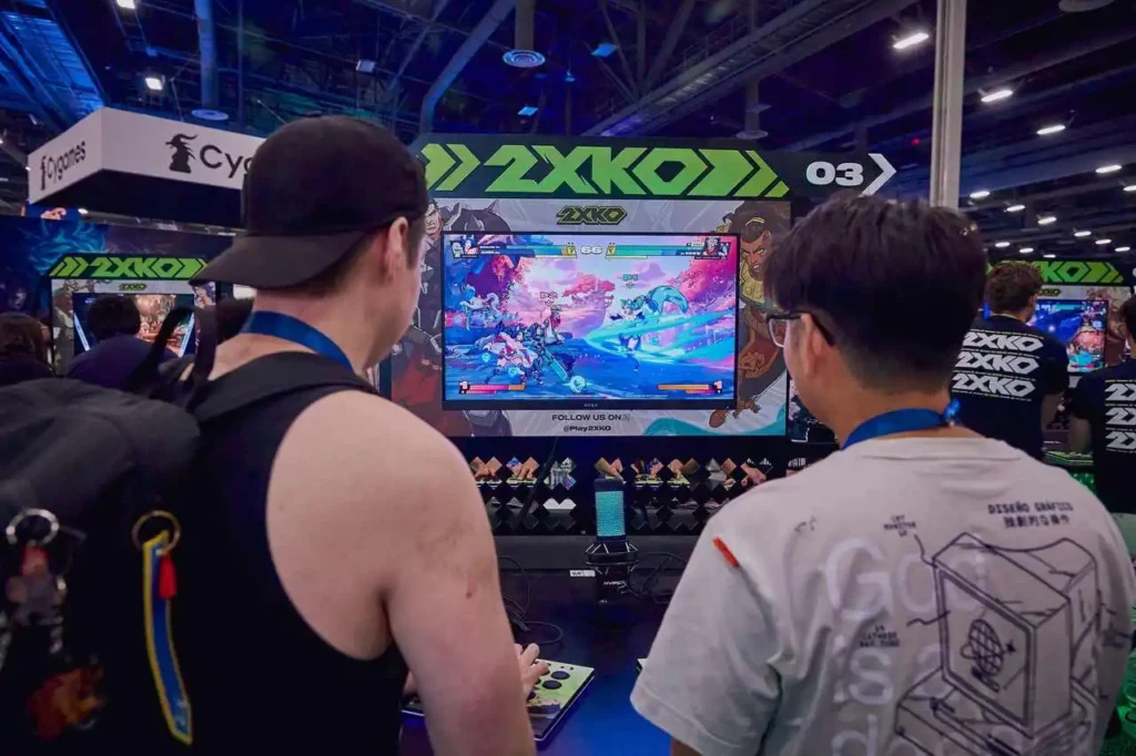 2XKO Early Access: Everything you need to know - ExitLag News