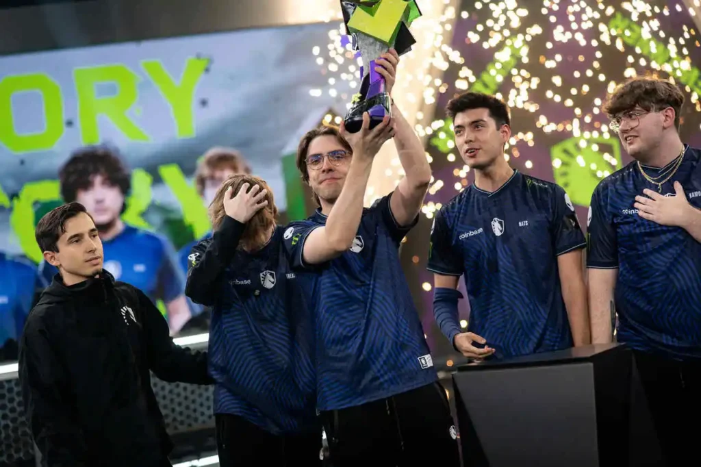 Champions 2025: Qualified teams to the World Championship | ExitLag News