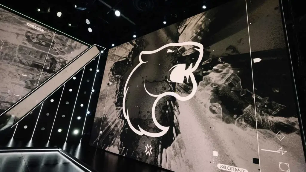 FURIA SAL R6 champions: Absolute domination in stage 2 2025 - ExitLag News