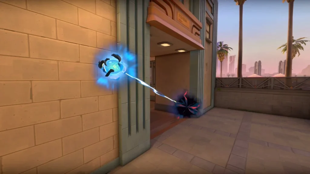 Veto, VALORANT's newest sentinel, has been revealed! | ExitLag News