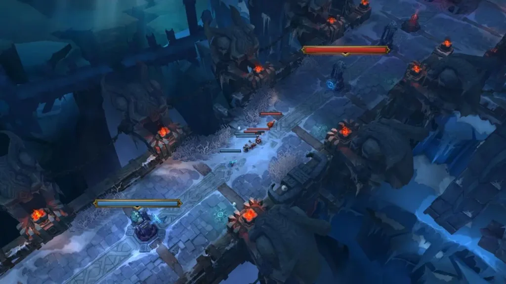 LoL patch 25.21: See buffs, nerfs, and item changes in the update ...