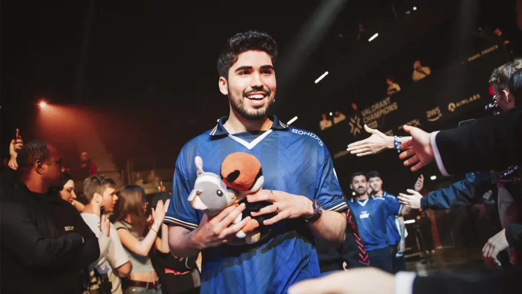 Zekken to MIBR: What we know about the bombshell transfer | ExitLag News