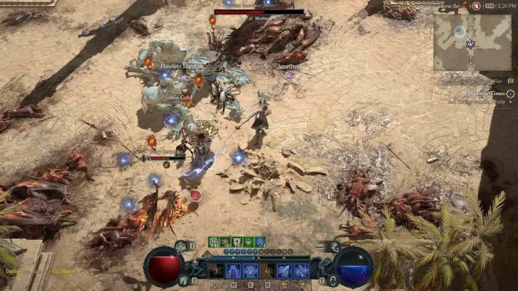 Diablo IV Free: How to play ne of the biggest RPGs at no cost | ExitLag ...