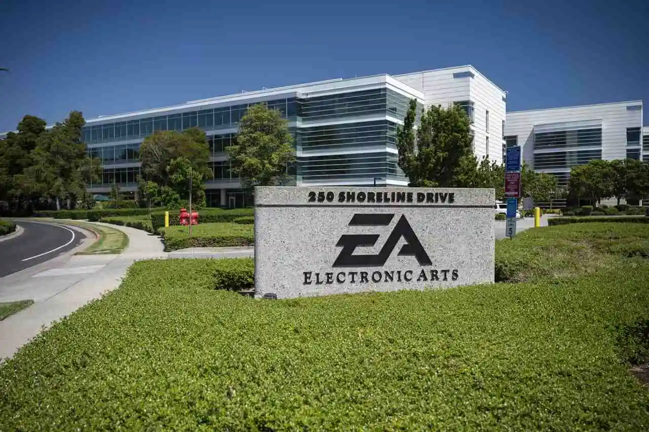 EA sold? Understanding the acquisition of the gaming giant | ExitLag News