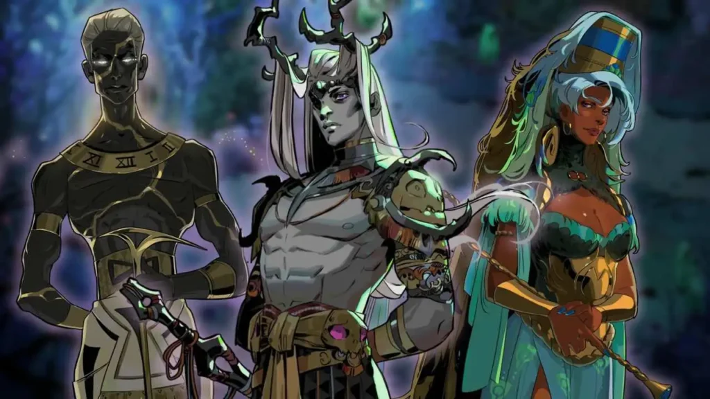 Hades 2: A thunderous launch and the race for Game of the Year ...