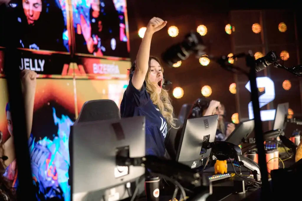 Liquid Game Changers champion and head to GC Champions - ExitLag News