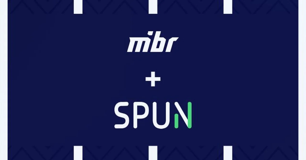 MIBR is acquired by Spun Midia and becomes 100% brazilian | ExitLag News