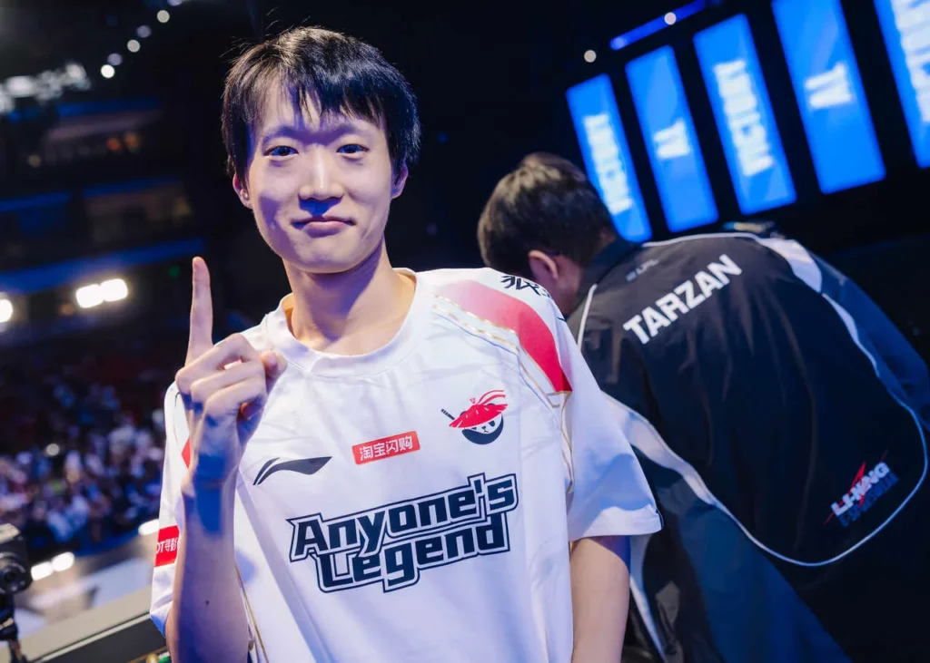 Playoffs do Worlds 2025 com confrontos definidos - ExitLag News