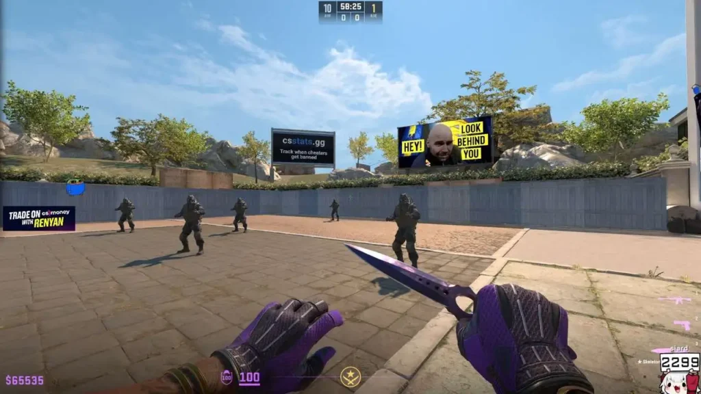 CS market update: Understanding why rare CS2 skins plummeted - ExitLag News