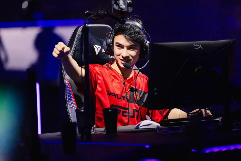 Zekken no MIBR: O que sabemos sobre a transferência - ExitLag News