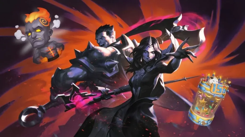 First Stand 2026 - Primeiro internacional de LoL do ano é no Brasil ...