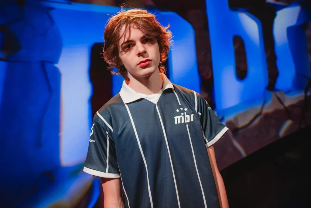 MIBR VALORANT roster: 2026 Team is locked in, check it out! - ExitLag News