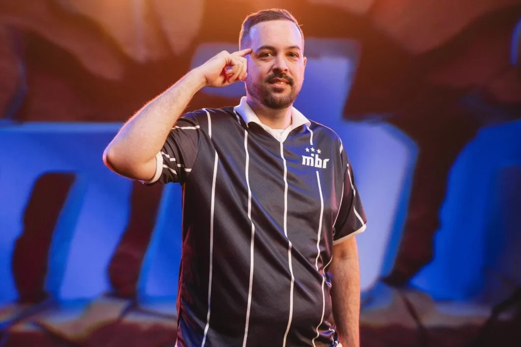 MIBR VALORANT roster: 2026 Team is locked in, check it out! - ExitLag News