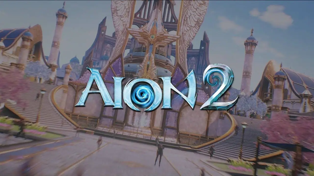 The Aion 2 global release: New 2026 timeline confirmed | ExitLag News