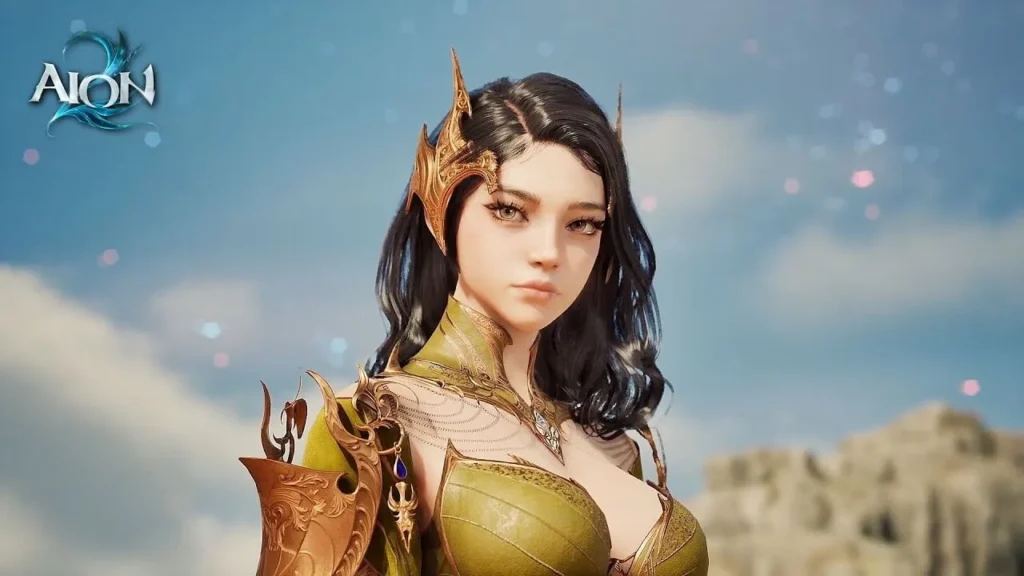 The Aion 2 global release: New 2026 timeline confirmed - ExitLag News