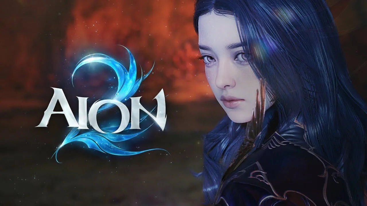 Aion 2 release date: NCSoft confirms 2025 launch details - ExitLag News